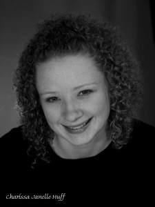 My Headshot Journey – CHARISSA J. ADAMS