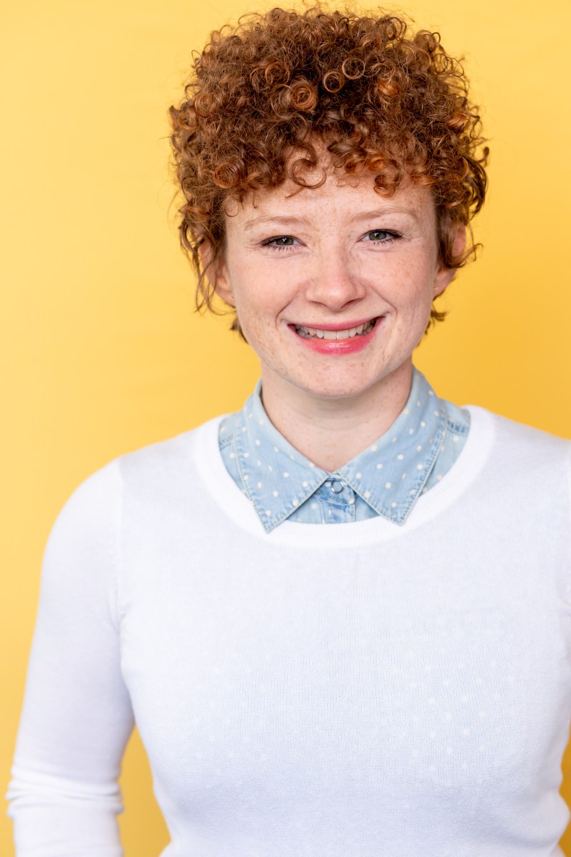 CHARISSA J. ADAMS – Actor | Director | Creator of Fractured Shakespeare